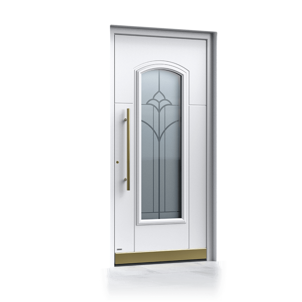 Classic front door »Traditional timeless elegance | PIRNAR